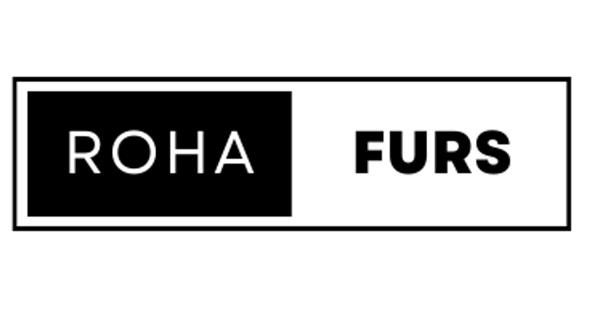 ROHA FURS